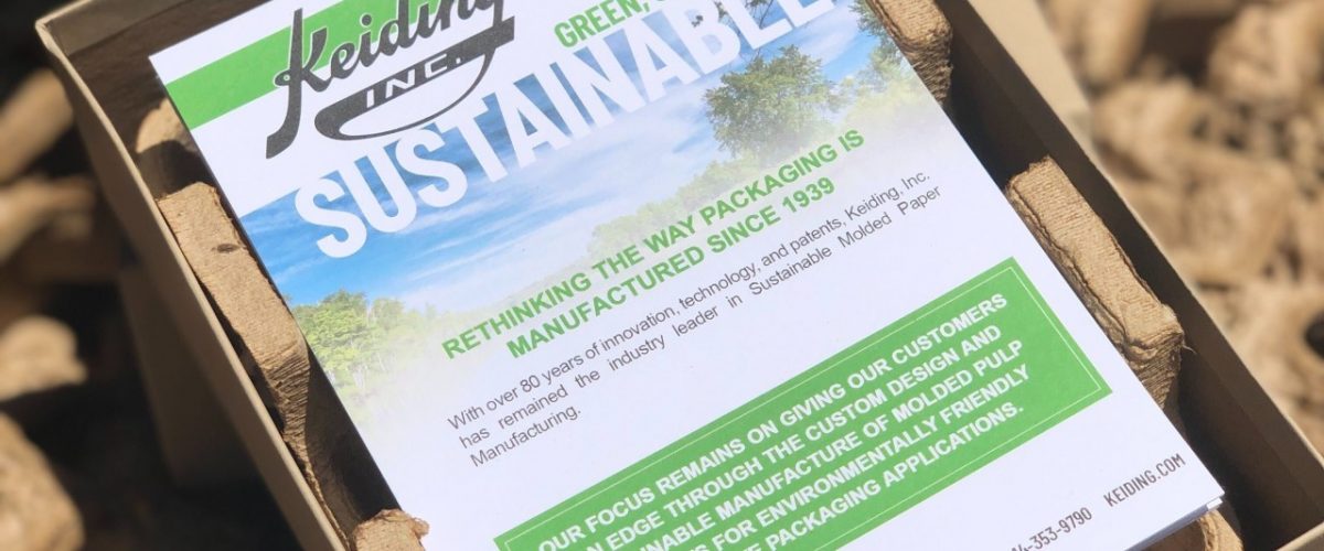 Keiding Featured in the Shepherd Express - Keiding, Inc.